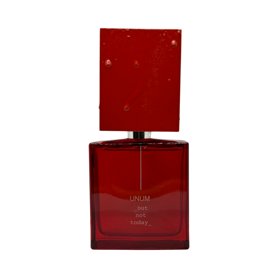 But Not Today | Filippo Sorcinelli – Decanto Perfumes