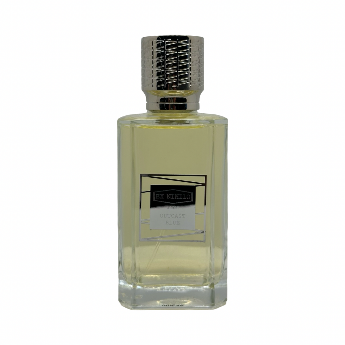 Outcast Blue | Ex Nihilo – Decanto Perfumes
