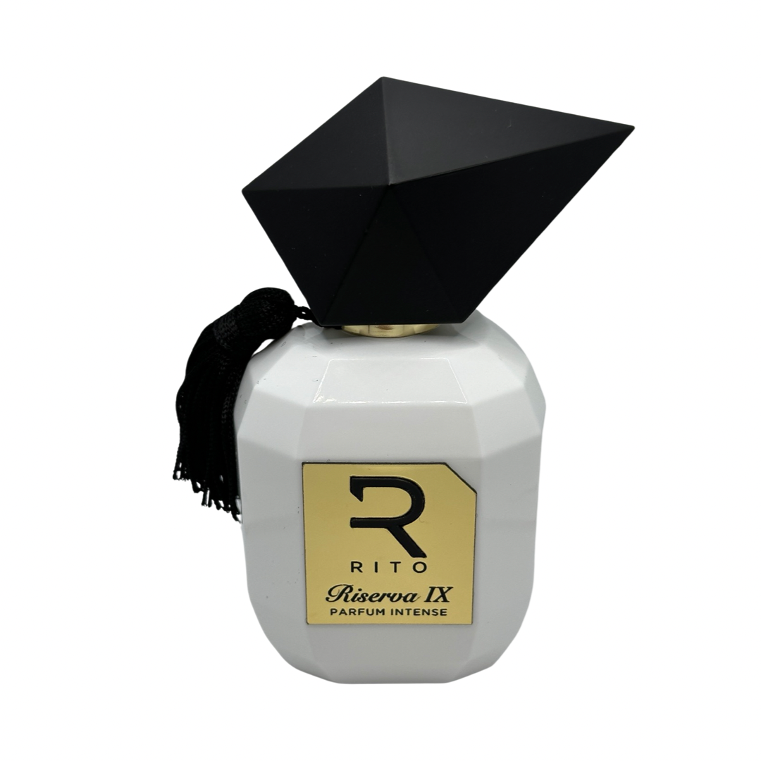 Riserva IX | Rito – Decanto Perfumes