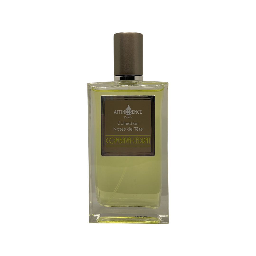 Combava Cedrat | Affinessence – Decanto Perfumes