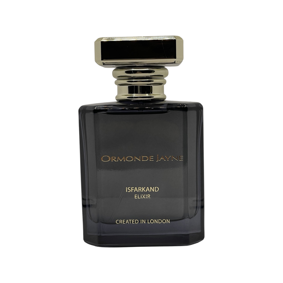 Isfarkand Elixir | Ormonde Jayne – Decanto Perfumes