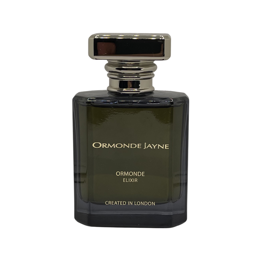 Ormonde Elixir | Ormonde Jayne – Decanto Perfumes