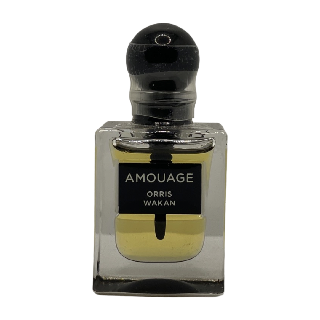 Orris Wakan | Amouage – Decanto Perfumes