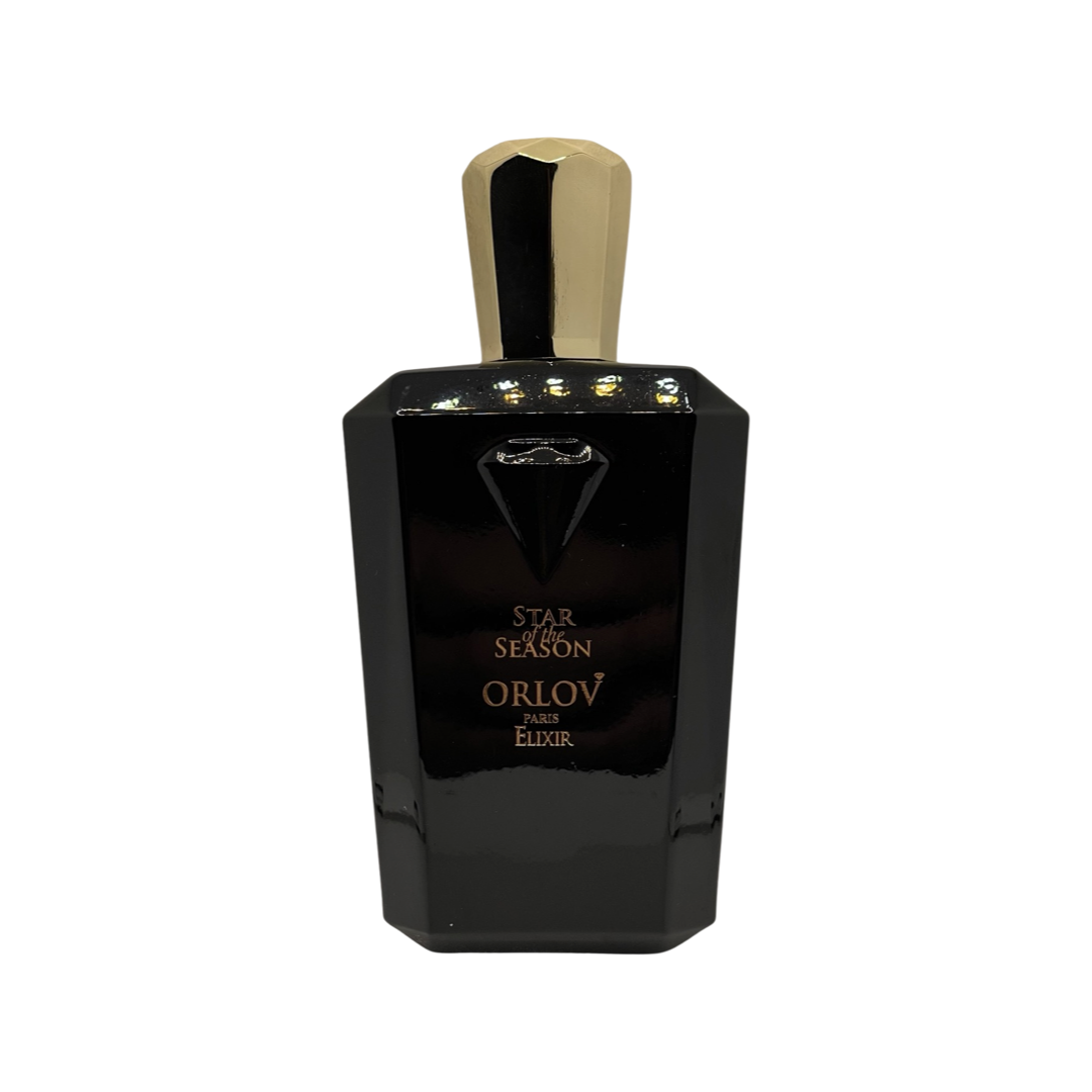 Star of the Season Elixir Edition | Orlov Paris – Decanto Perfumes