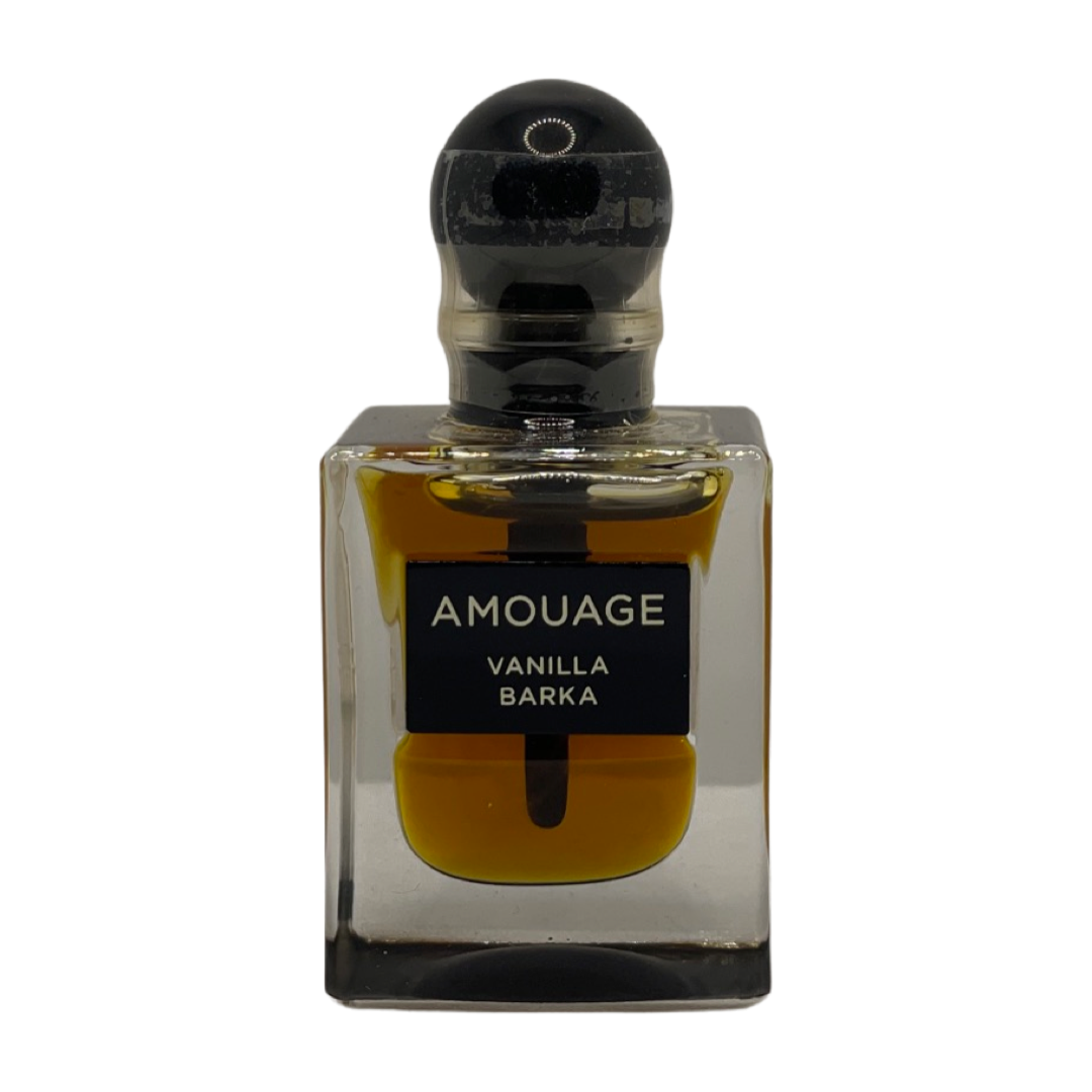 Vanilla Barka | Amouage – Decanto Perfumes