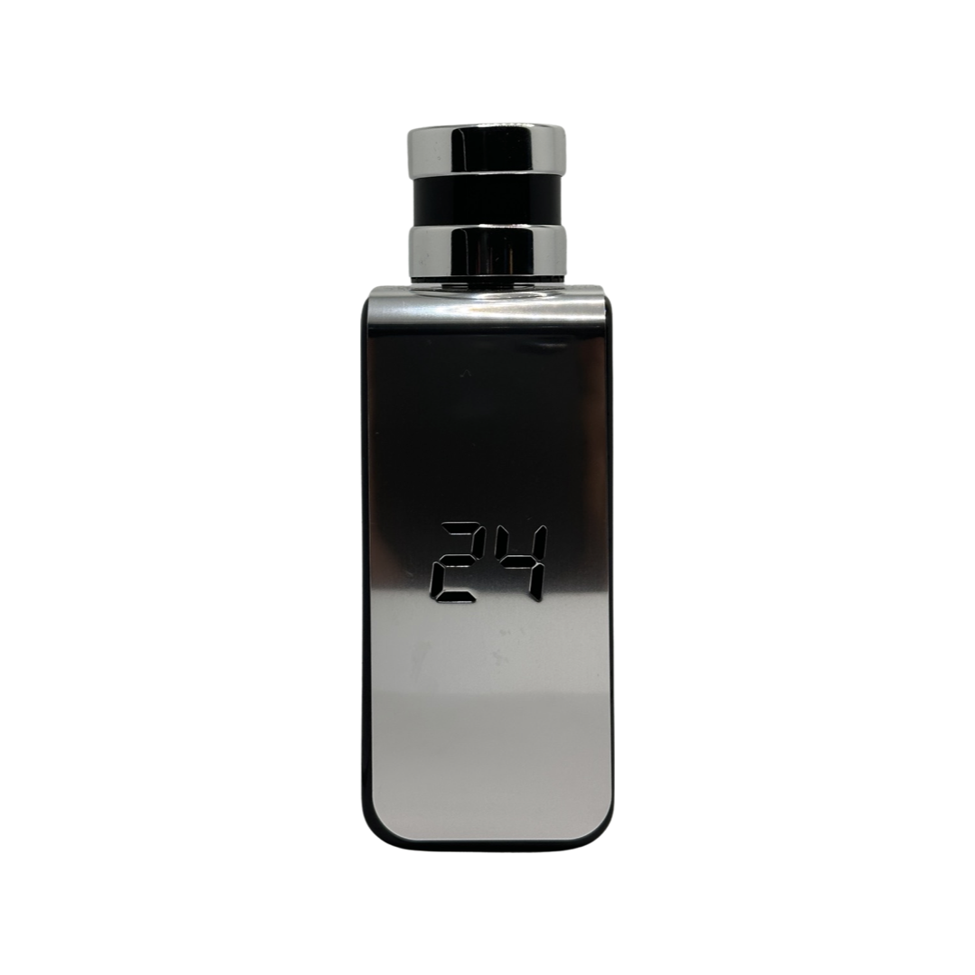 24 Elixir Platinum | 24 – Decanto Perfumes