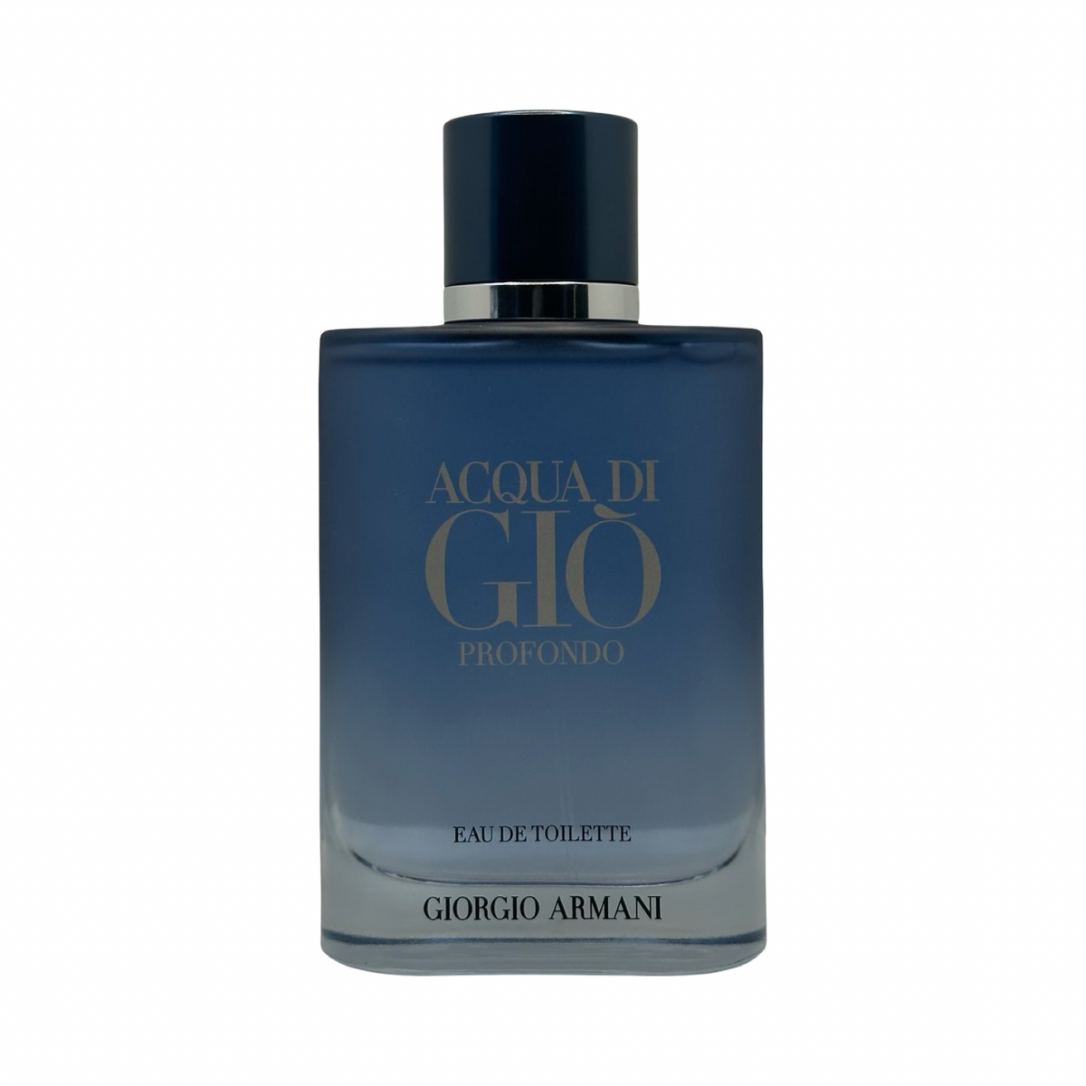 Acqua di Giò Profondo Eau de Toilette | Giorgio Armani – Decanto Perfumes