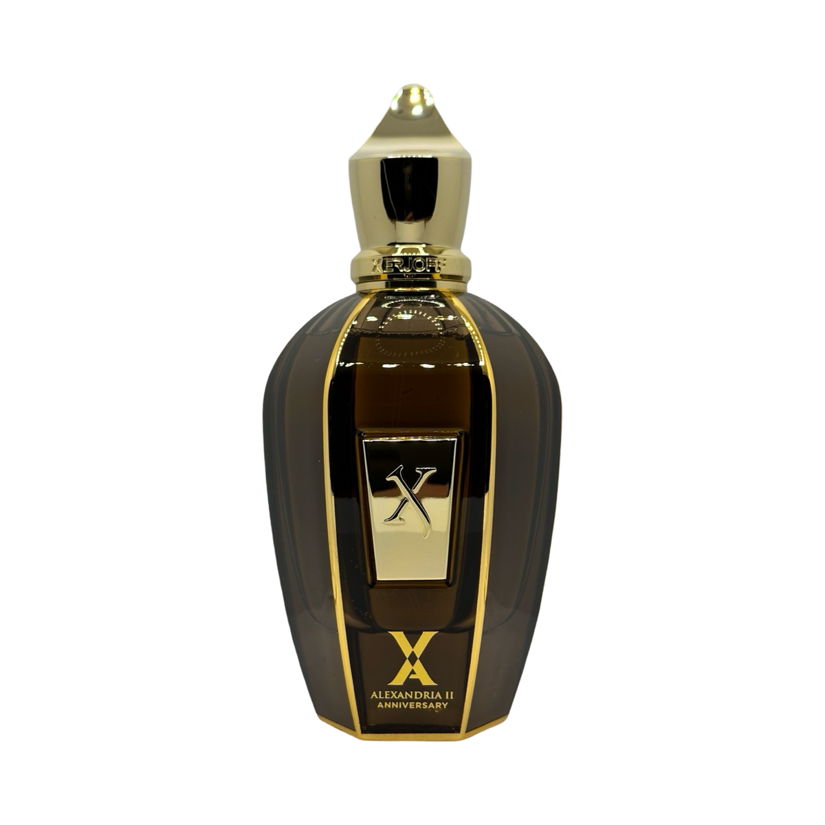 Alexandria II Anniversary | Xerjoff – Decanto Perfumes