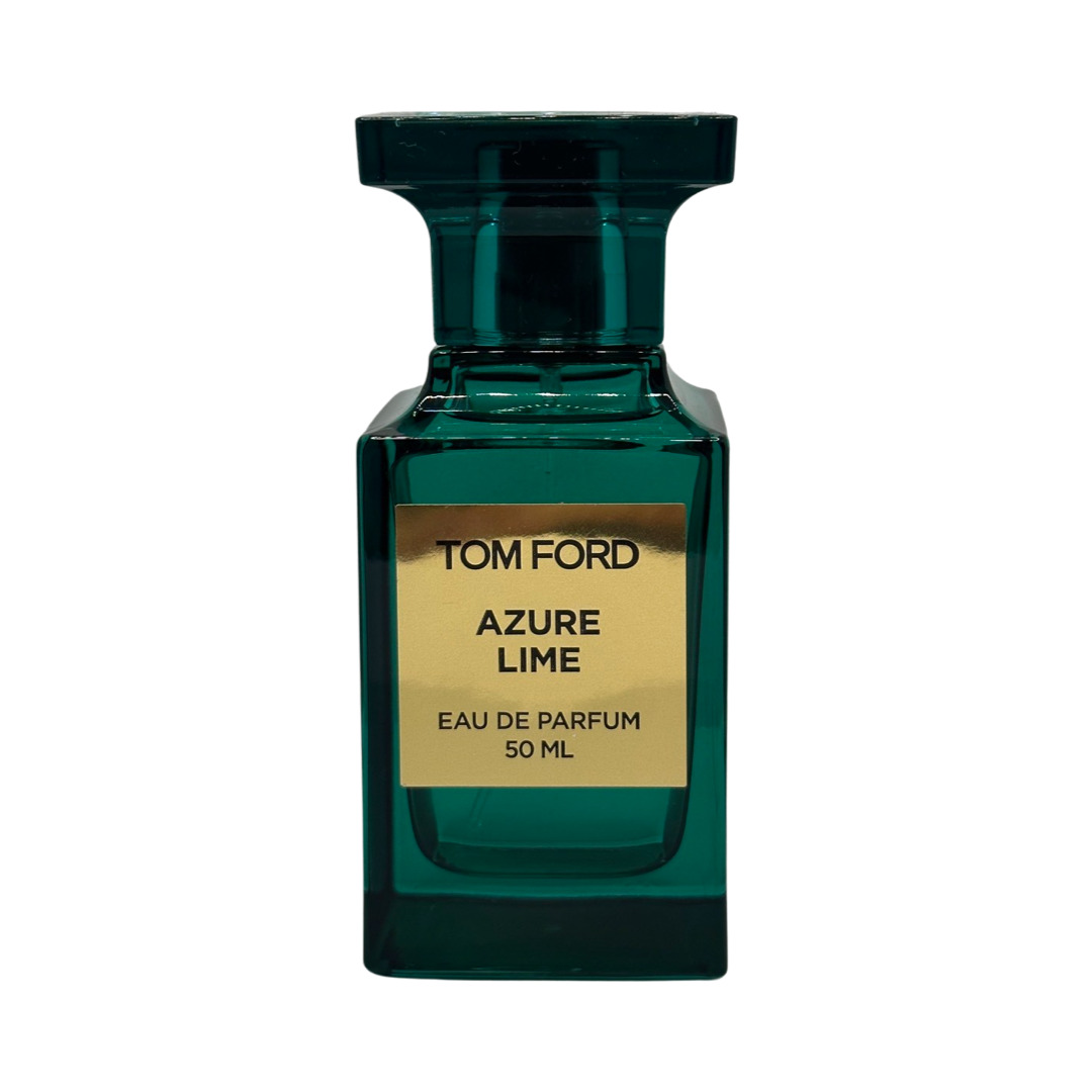 Azure Lime | Tom Ford – Decanto Perfumes