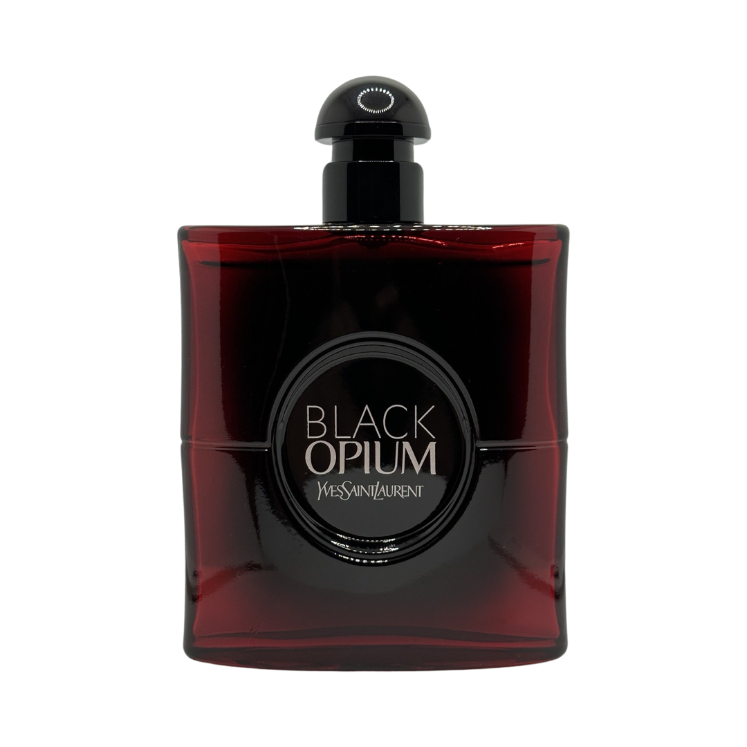 Black Opium Over Red | Yves Saint Laurent – Decanto Perfumes