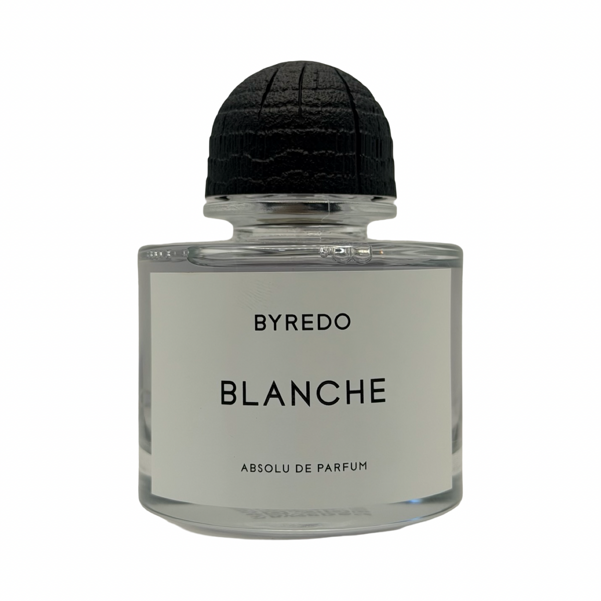 Blanche Absolu de Parfum | Byredo – Decanto Perfumes