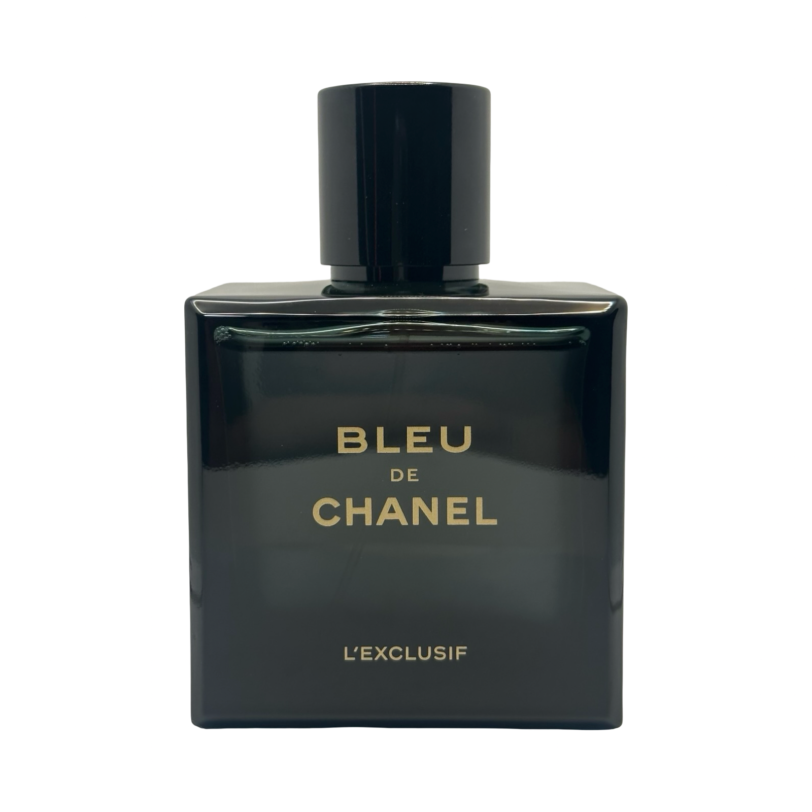 Bleu de Chanel L'Exclusif | Chanel – Decanto Perfumes
