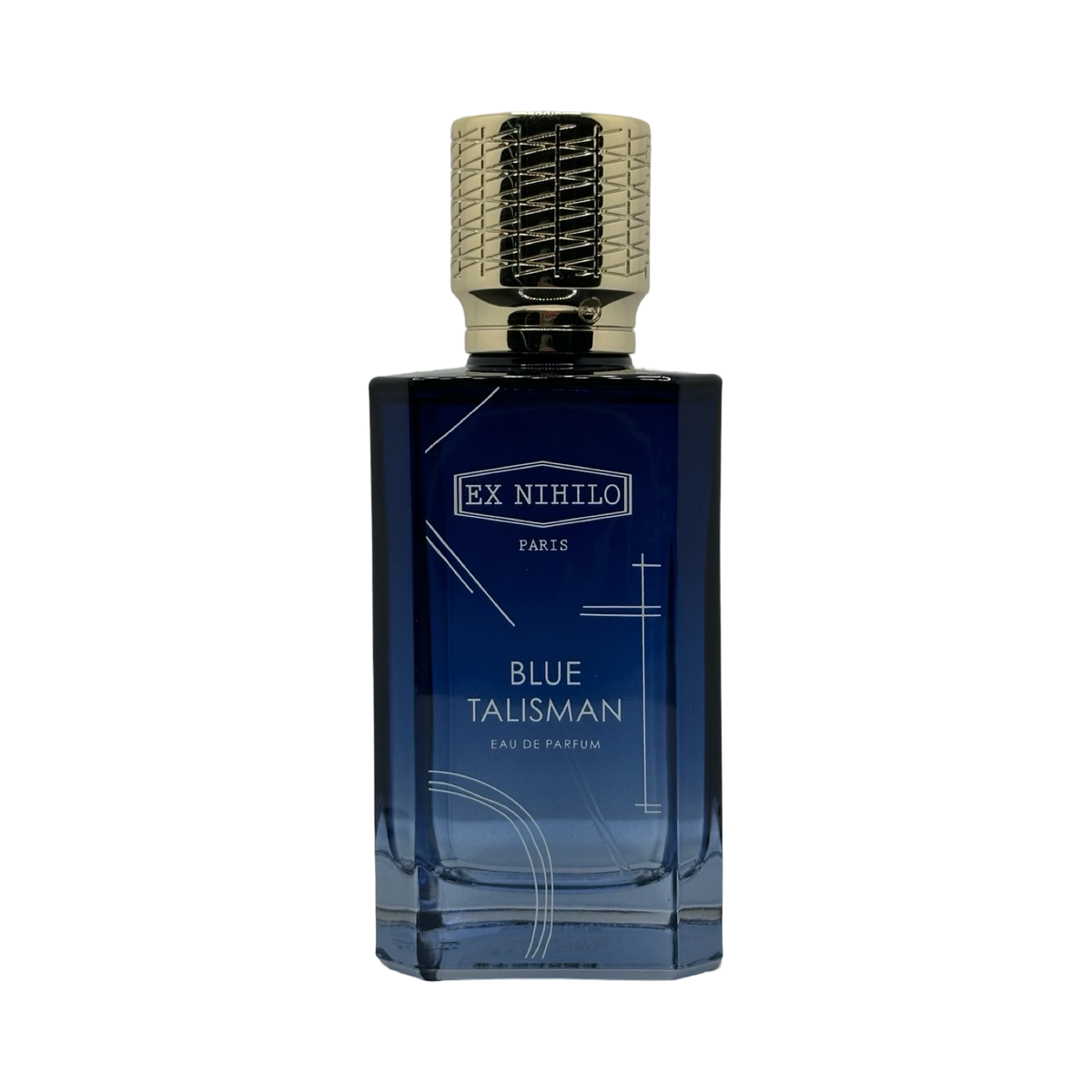 Blue Talisman | Ex Nihilo – Decanto Perfumes