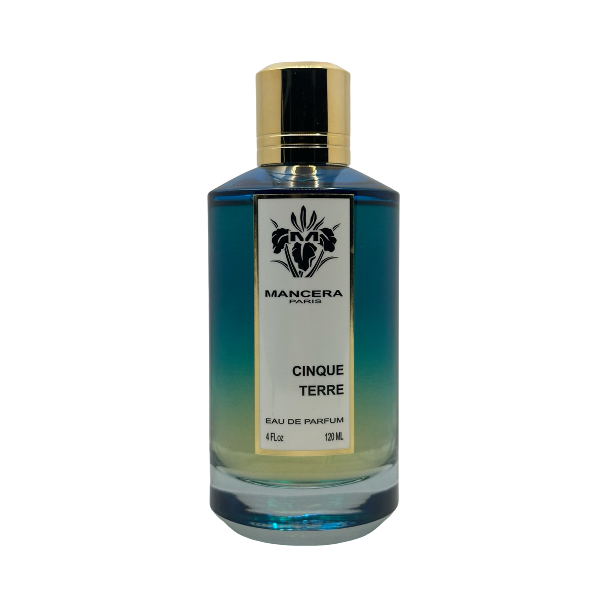 Cinque Terre | Mancera – Decanto Perfumes