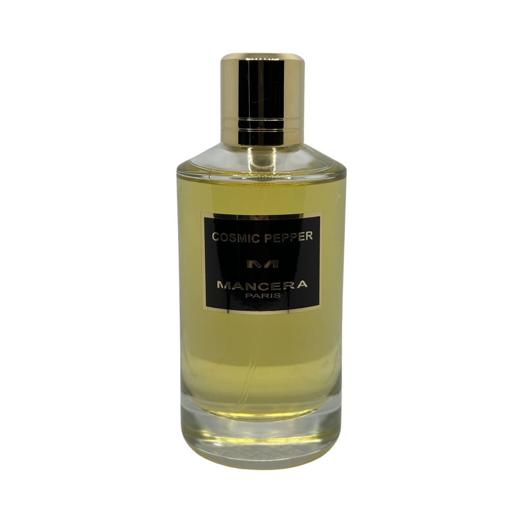 Cosmic Pepper | Mancera – Decanto Perfumes
