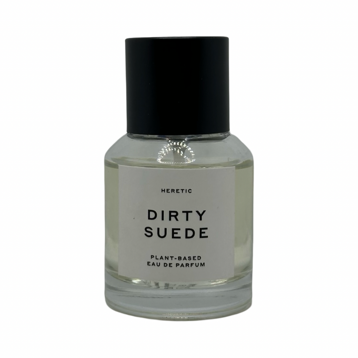 Dirty Suede | Heretic Parfum – Decanto Perfumes