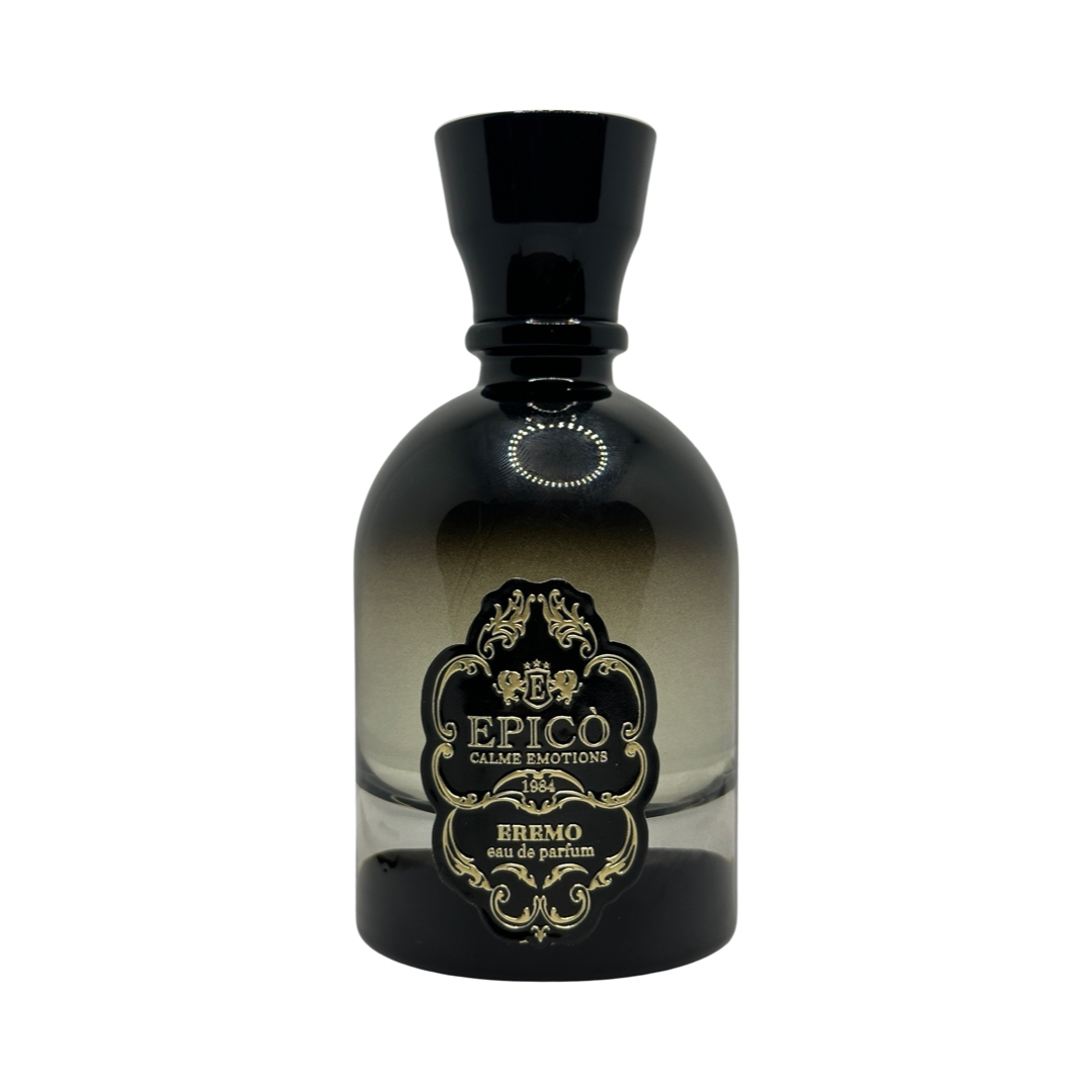 Eremo | Epicò – Decanto Perfumes