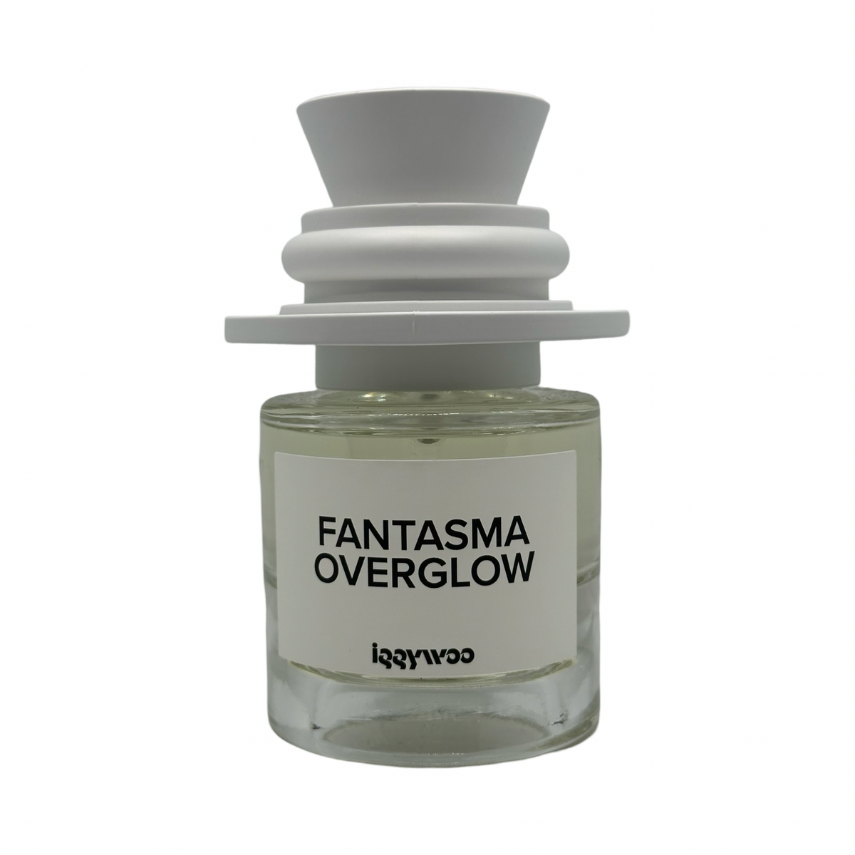 Fantasma Overglow | Iggywoo – Decanto Perfumes