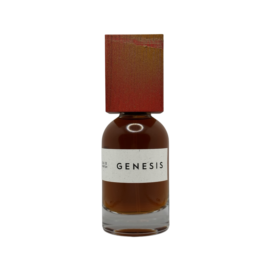 Genesis | Le Frag – Decanto Perfumes