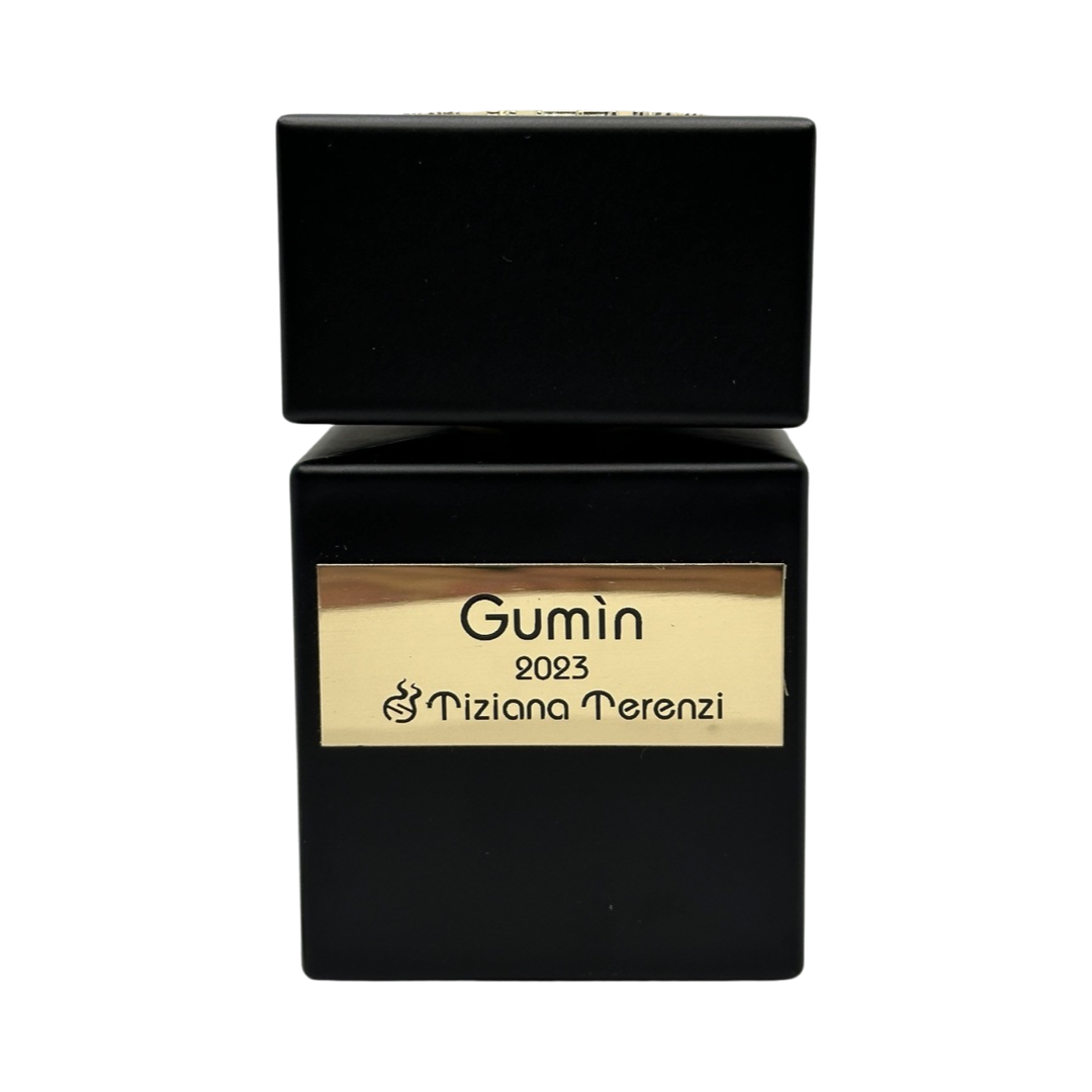 Gumin | Tiziana Terenzi – Decanto Perfumes