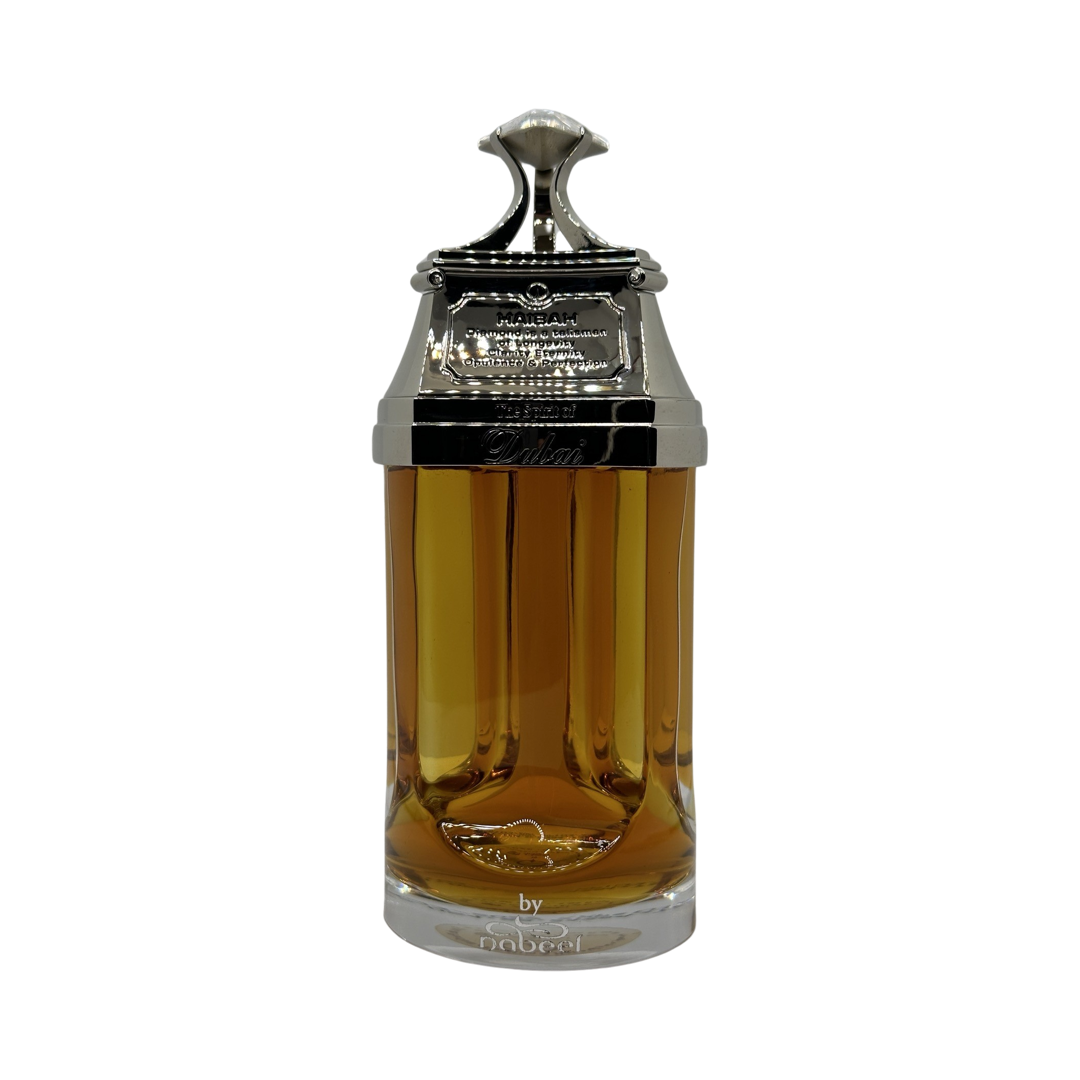 Haibah | The Spirit Of Dubai – Decanto Perfumes