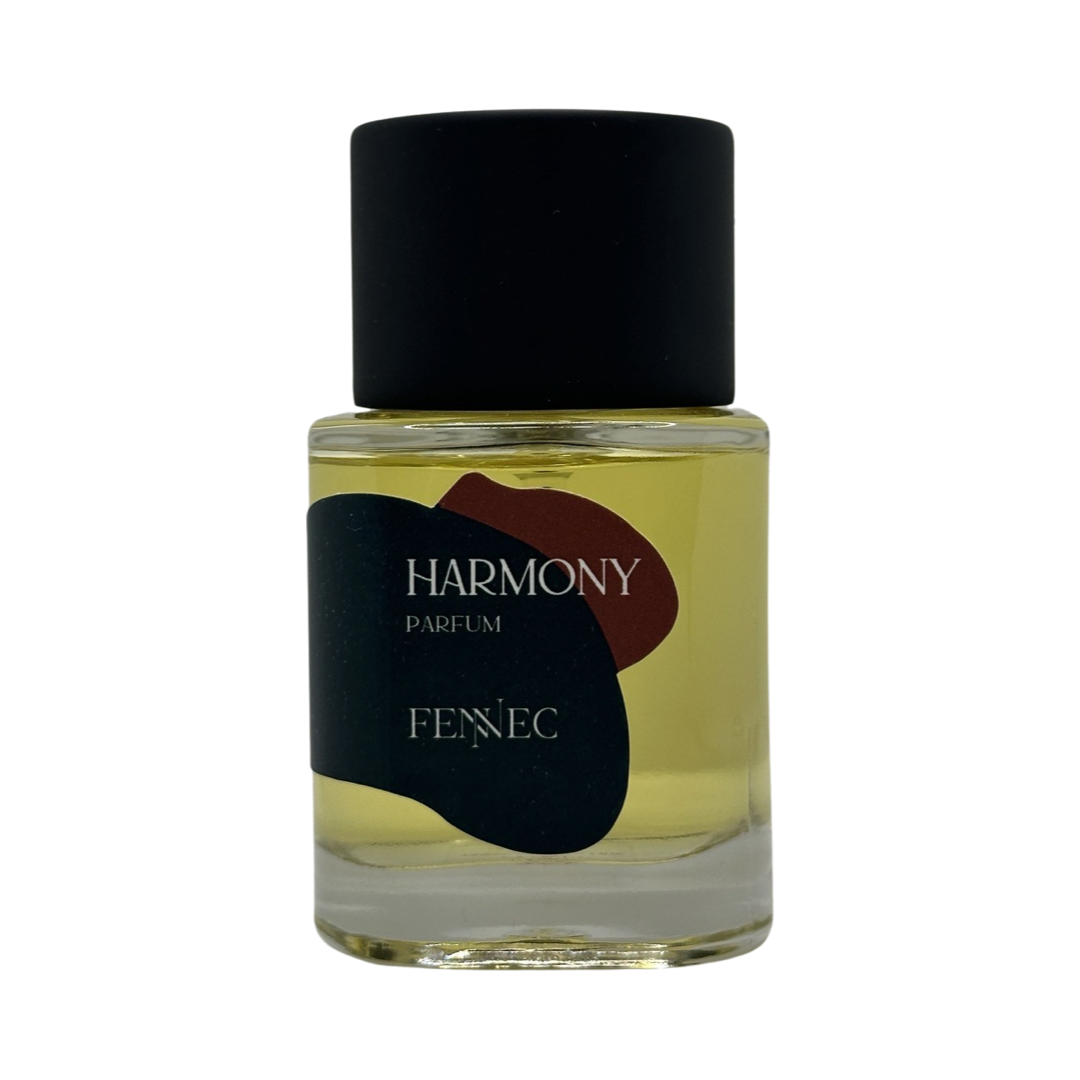 Harmony | Fennec – Decanto Perfumes