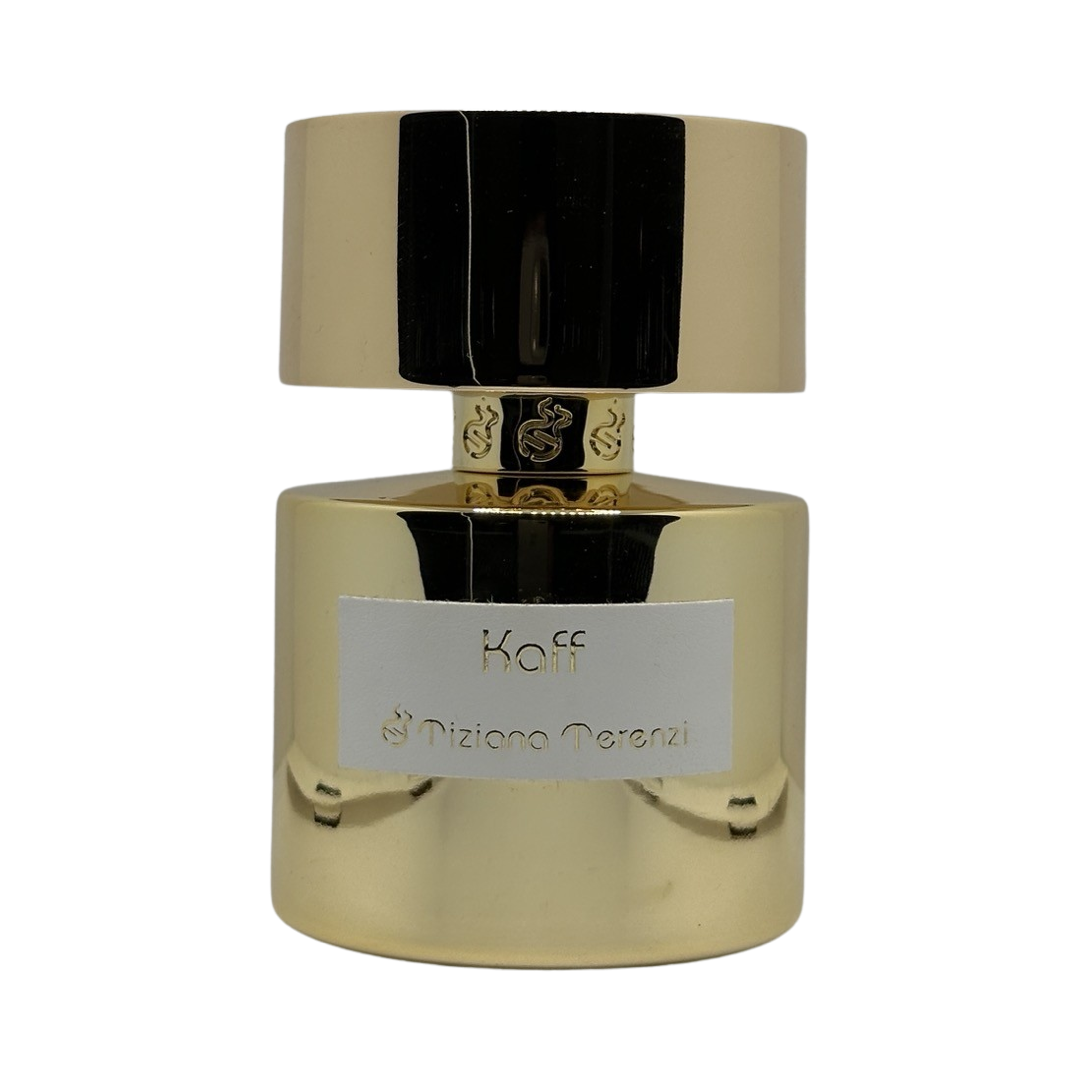 Kaff | Tiziana Terenzi – Decanto Perfumes