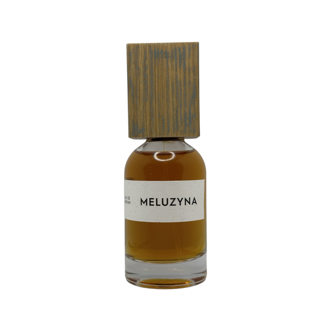 Meluzyna | Le Frag – Decanto Perfumes