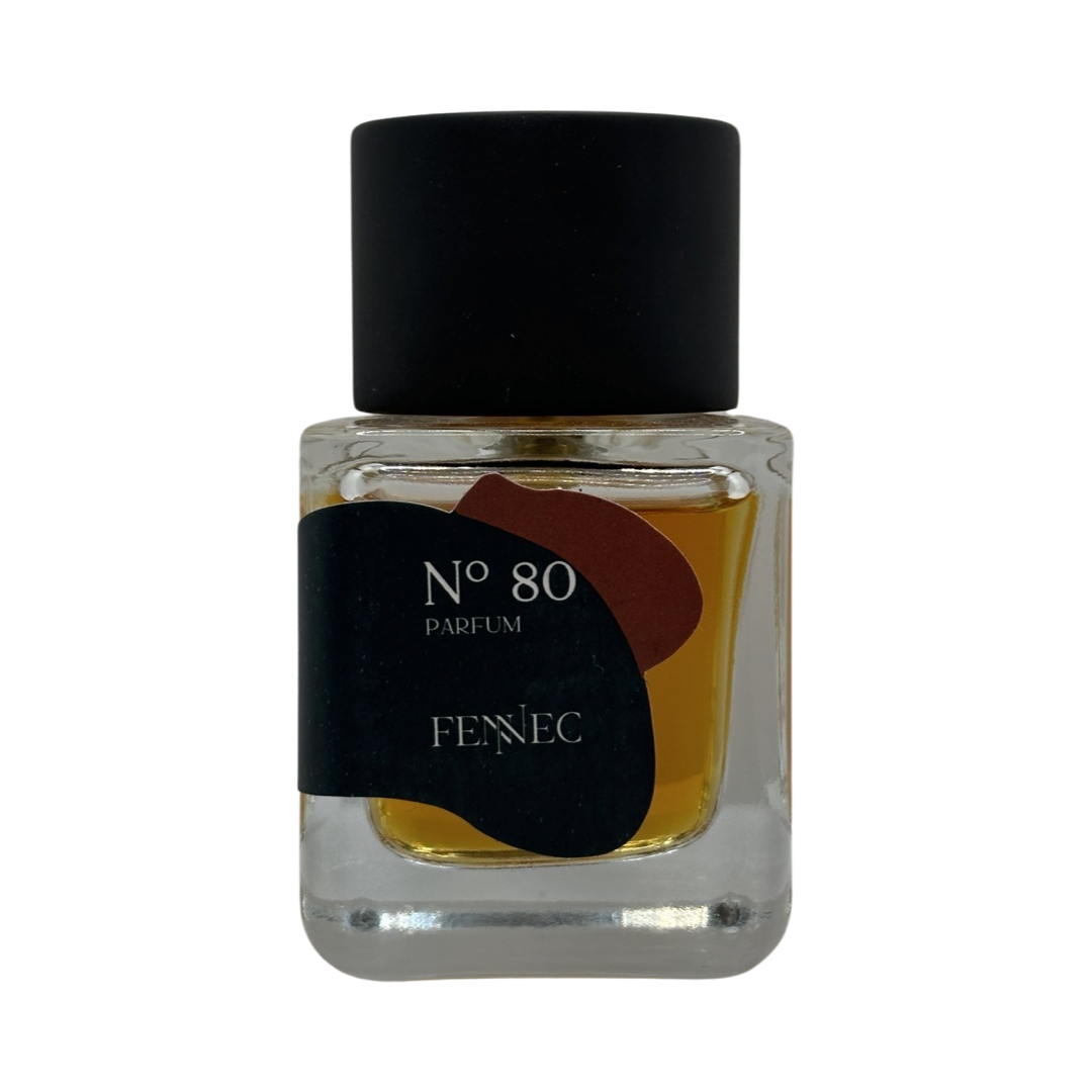N° 80 | Fennec – Decanto Perfumes