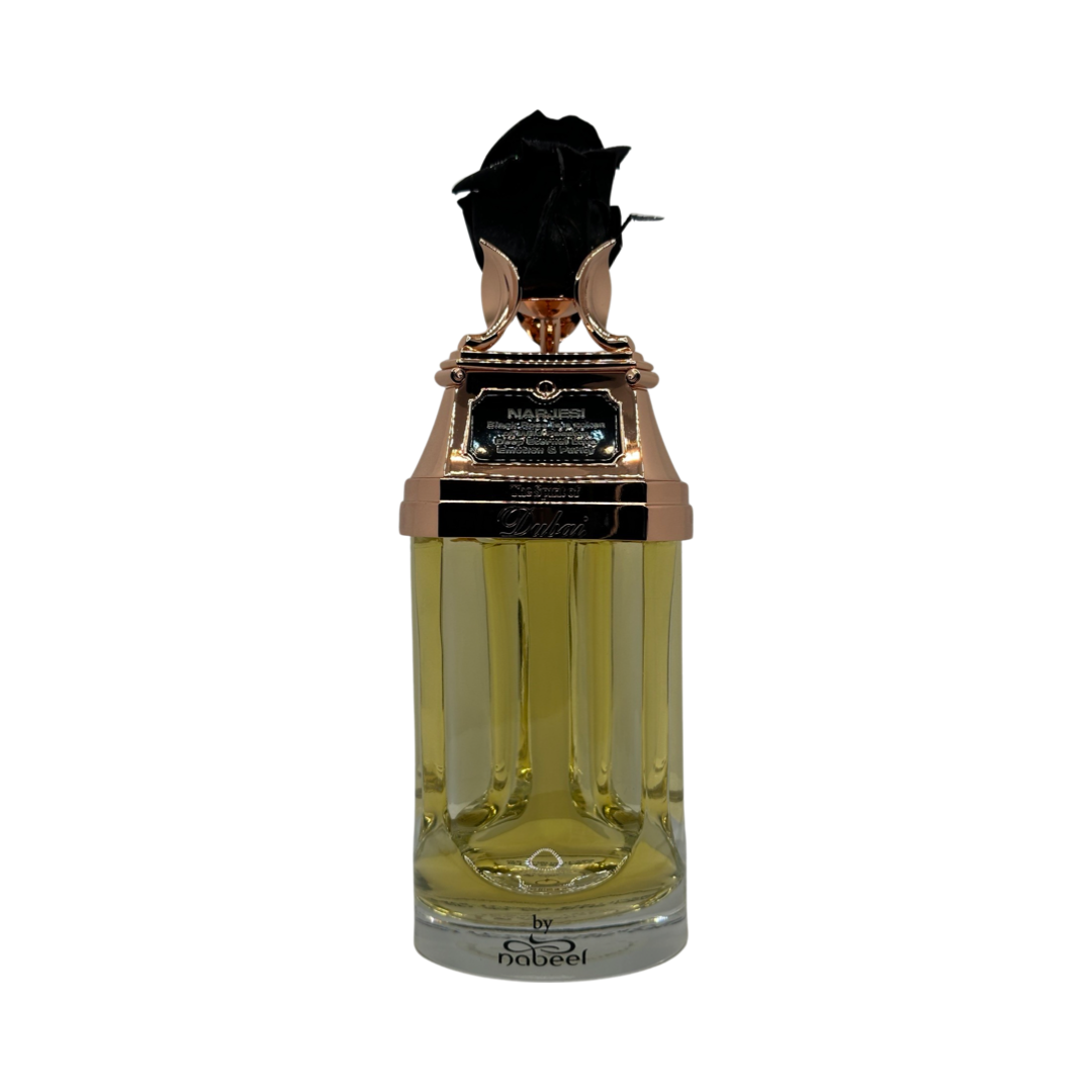 Narjesi | The Spirit Of Dubai – Decanto Perfumes
