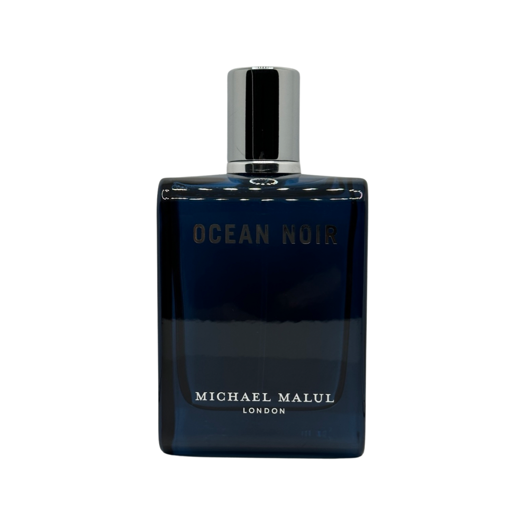 Ocean Noir | Michael Malul – Decanto Perfumes