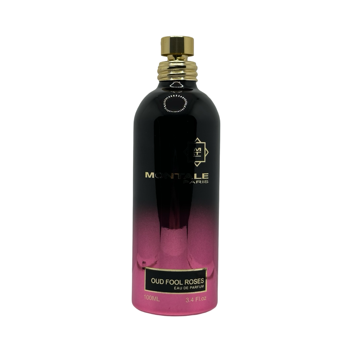 Oud Fool Roses | Montale – Decanto Perfumes
