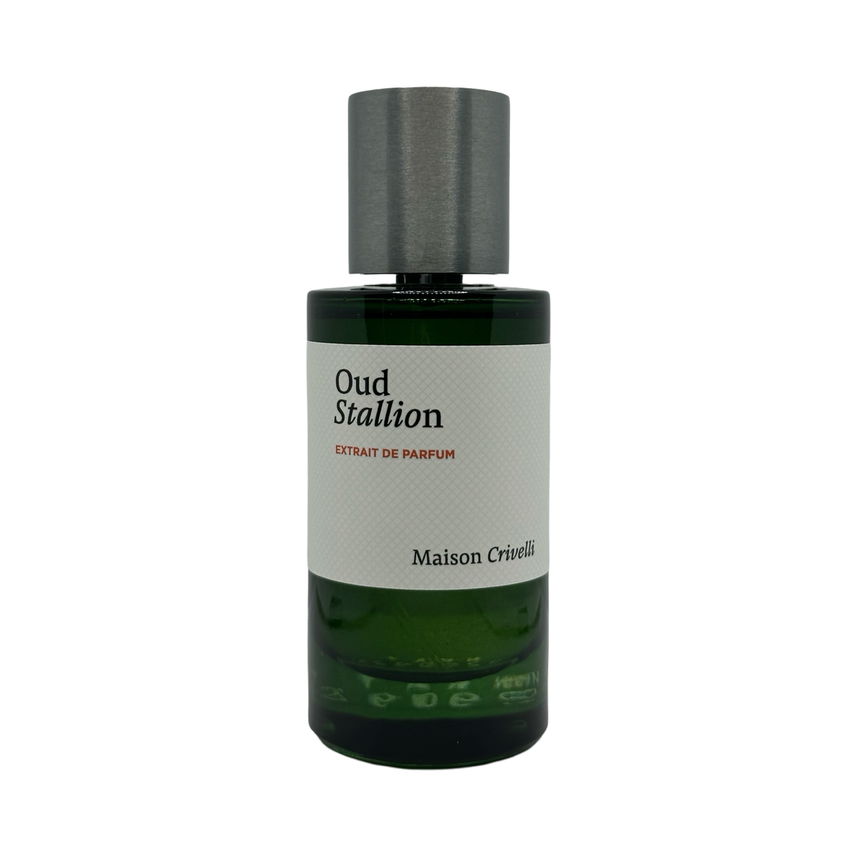 Oud Stallion | Maison Crivelli – Decanto Perfumes