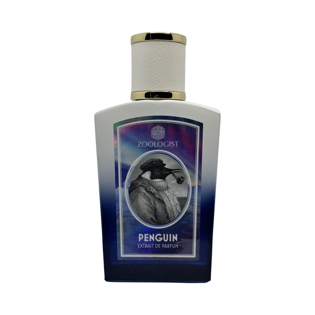 Penguin | Zoologist – Decanto Perfumes