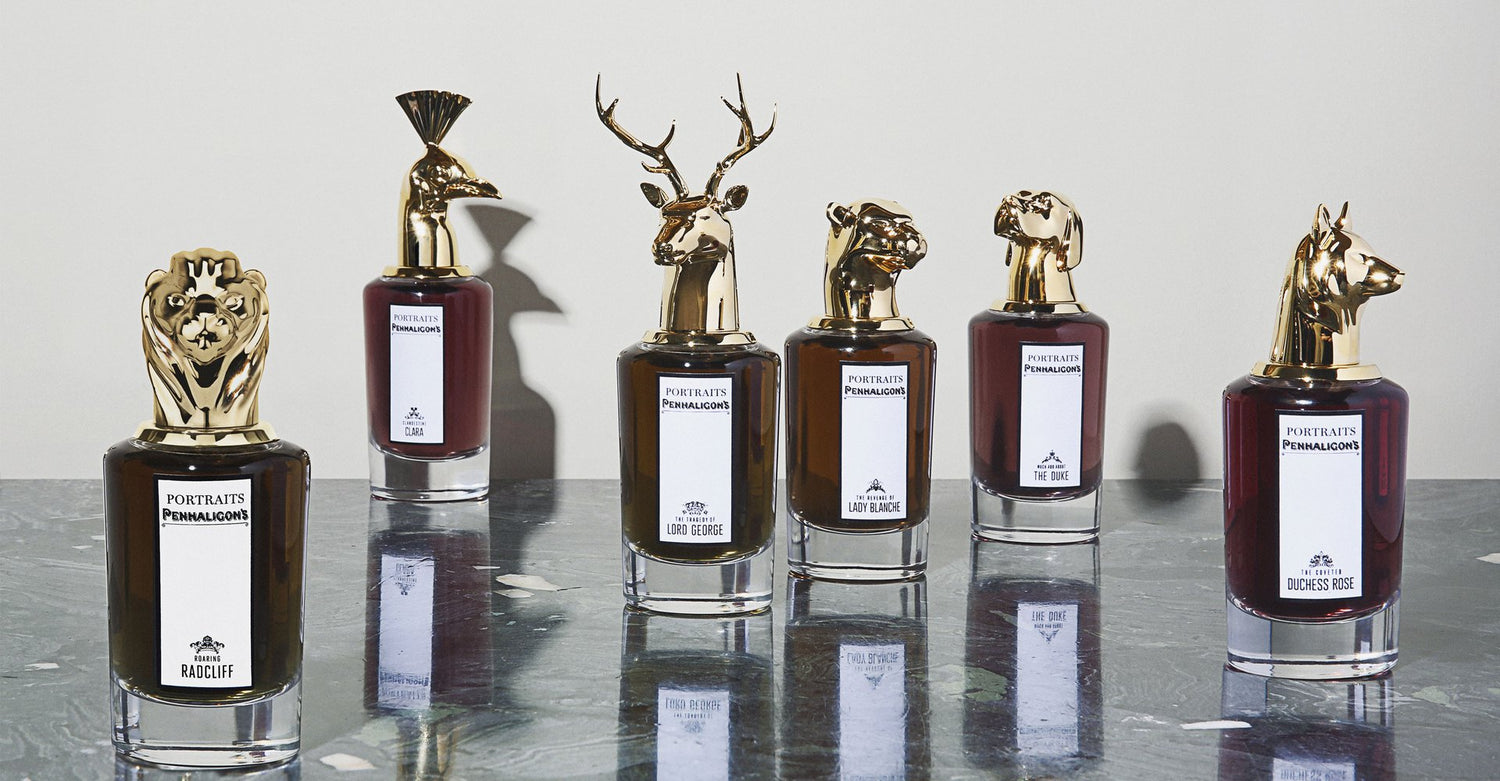 Decanto Perfumes | Perfumería al alcance