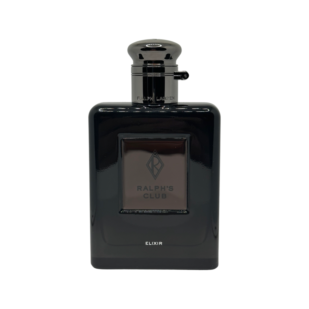 Ralph's Club Elixir | Ralph Lauren – Decanto Perfumes