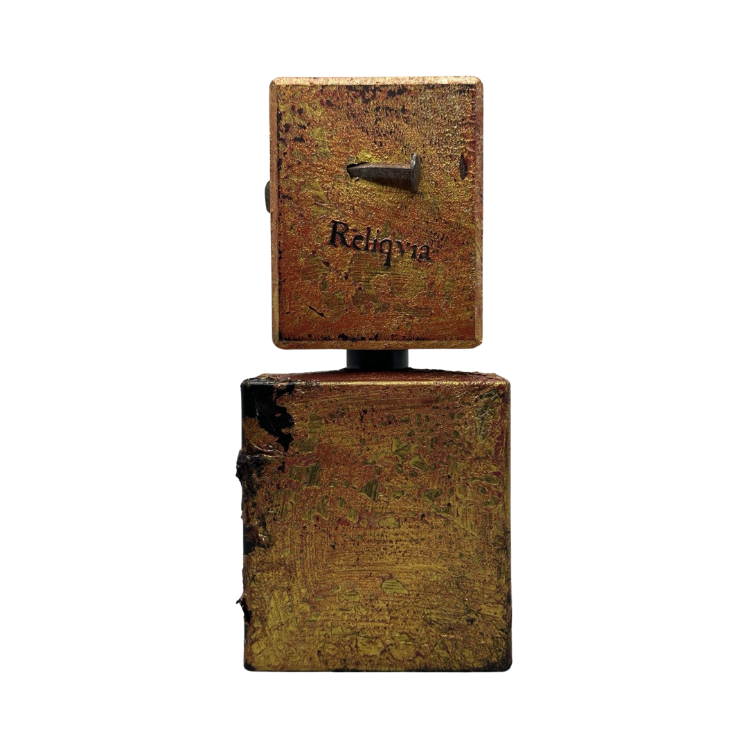 Reliqvia | Filippo Sorcinelli – Decanto Perfumes