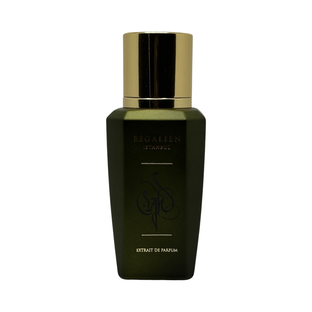 Sah | Regalien – Decanto Perfumes