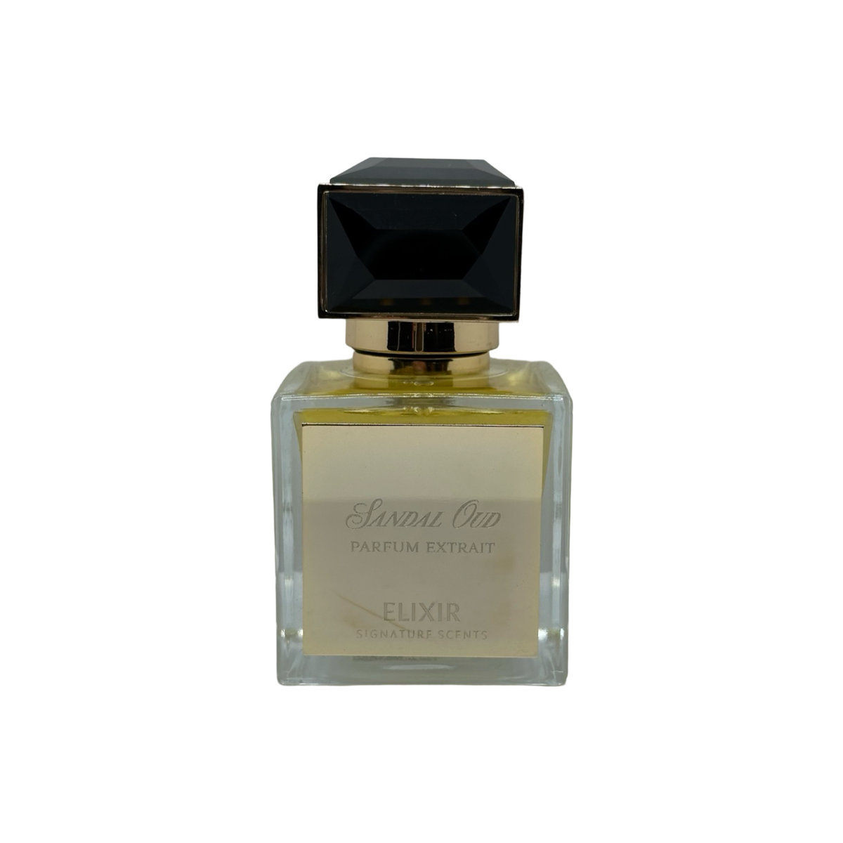 Scandal Oud | Elixir Signature Scents – Decanto Perfumes
