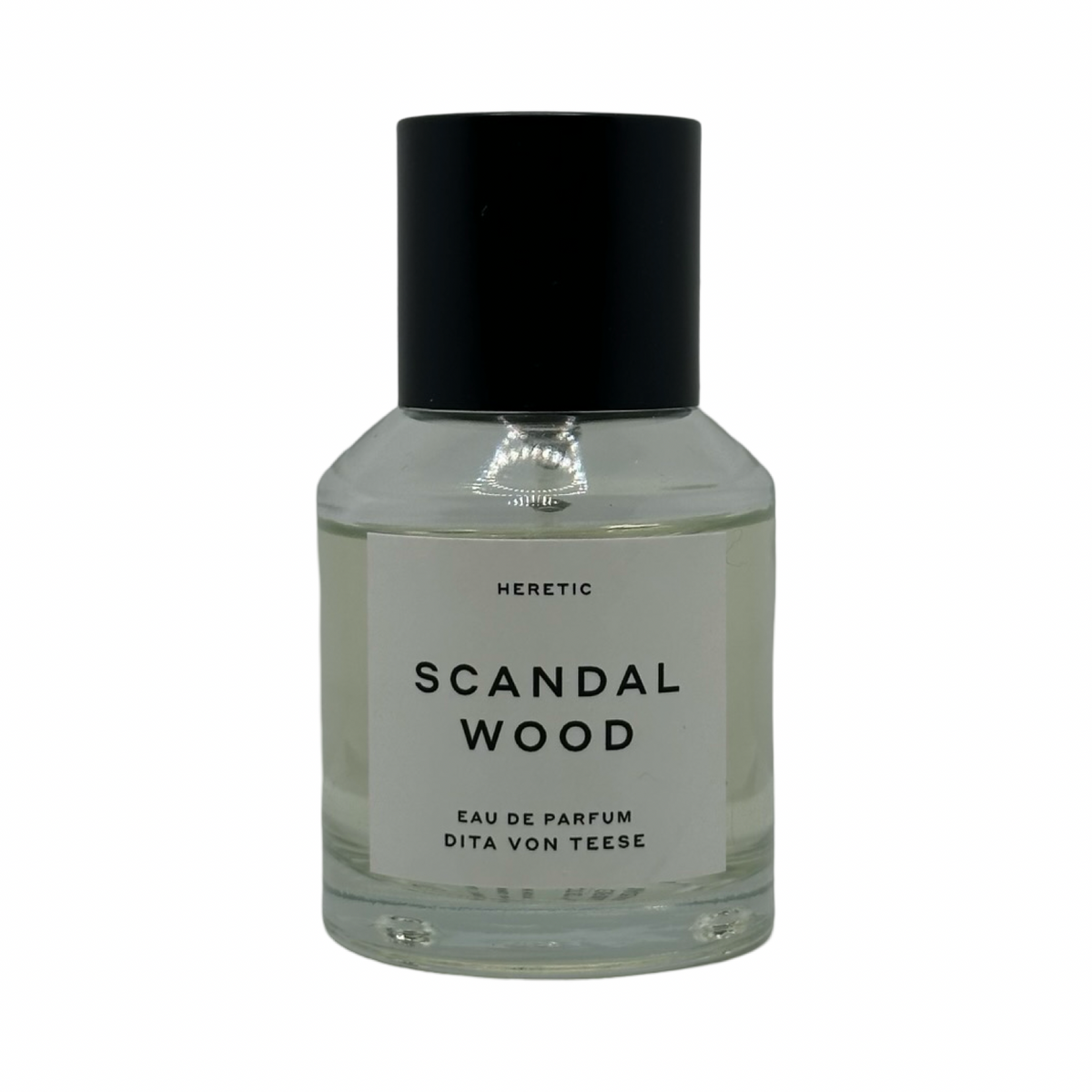 Scandalwood | Heretic Parfum – Decanto Perfumes