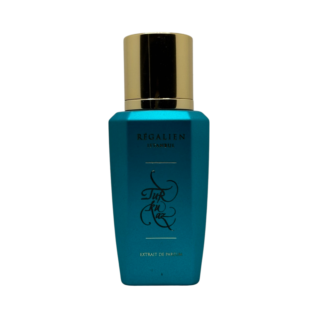 Turkuaz | Regalien – Decanto Perfumes