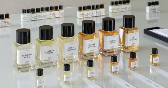 Decanto Perfumes | Decants/Samples