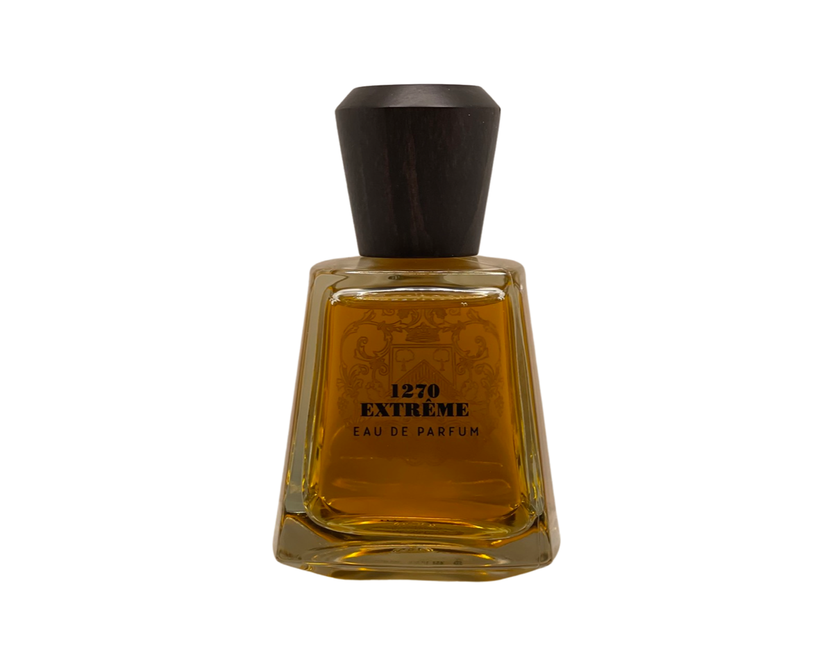 1270 Extrême | Frapin – Decanto Perfumes