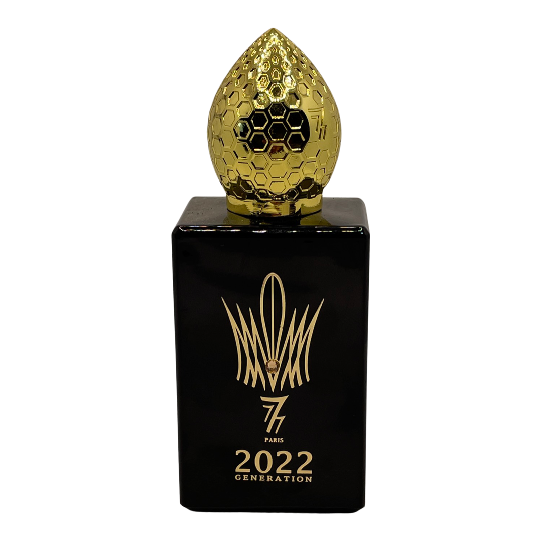 2022 Generation Homme | Stéphane Humbert Lucas 777 – Decanto Perfumes