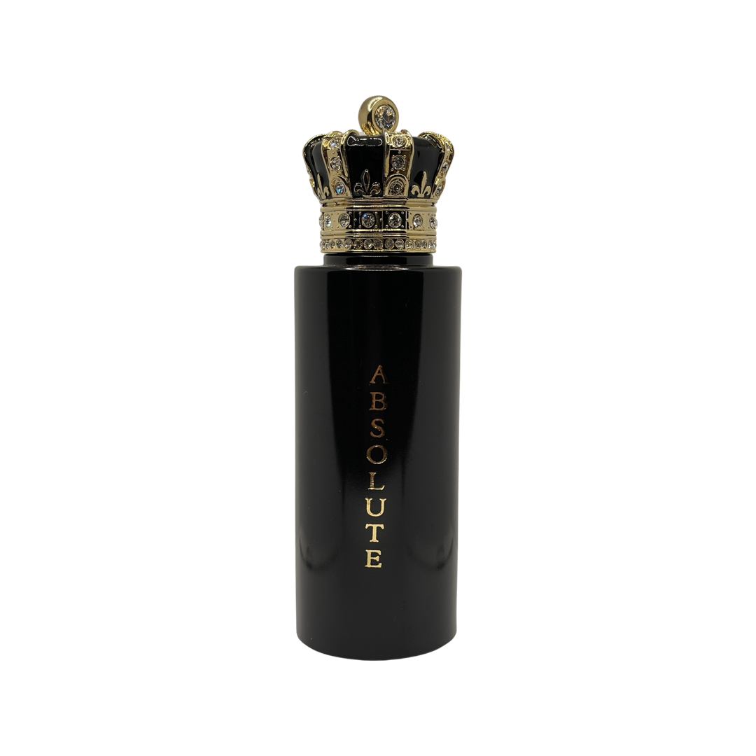 Absolute | Royal Crown – Decanto Perfumes