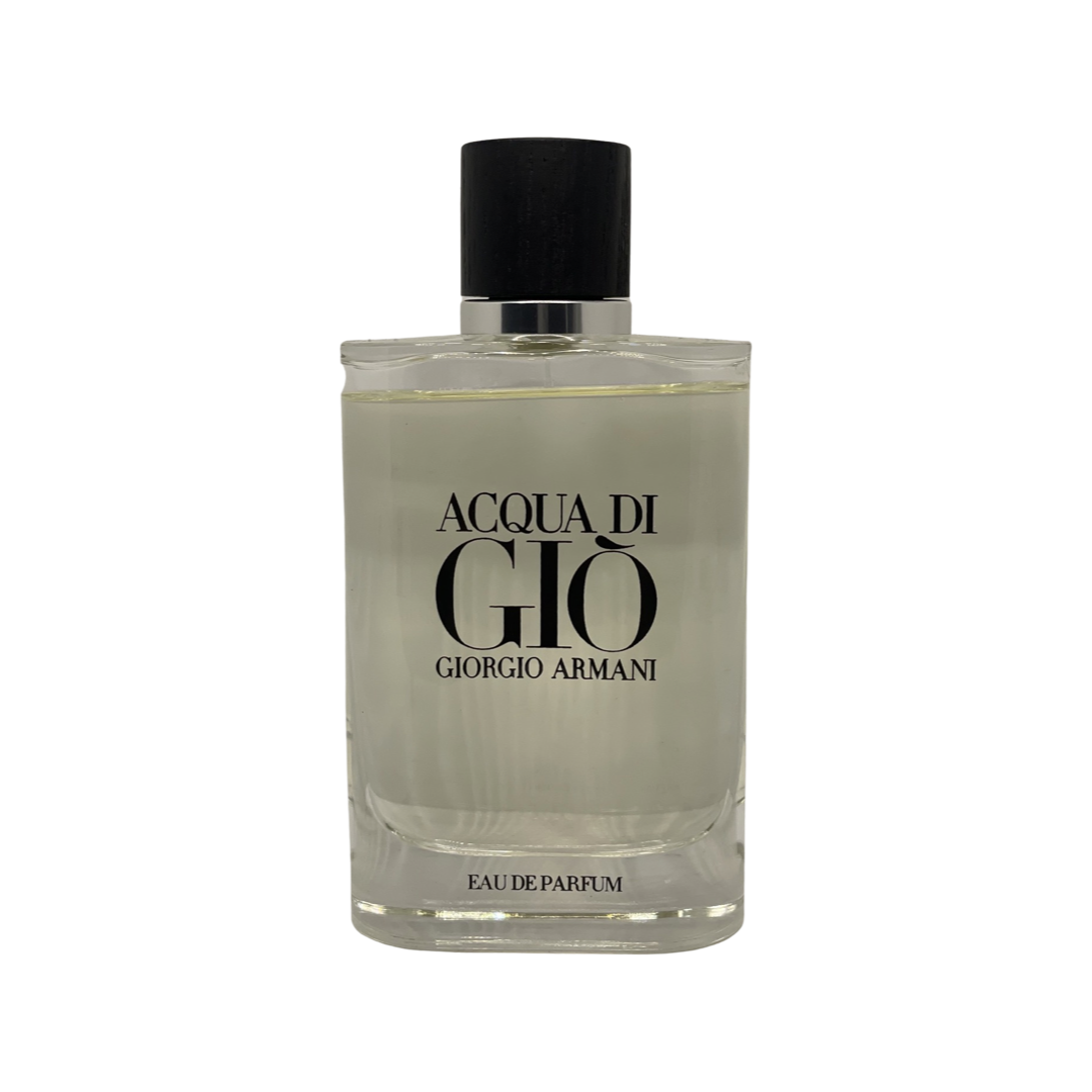 Acqua di Giò Eau de Parfum | Giorgio Armani – Decanto Perfumes