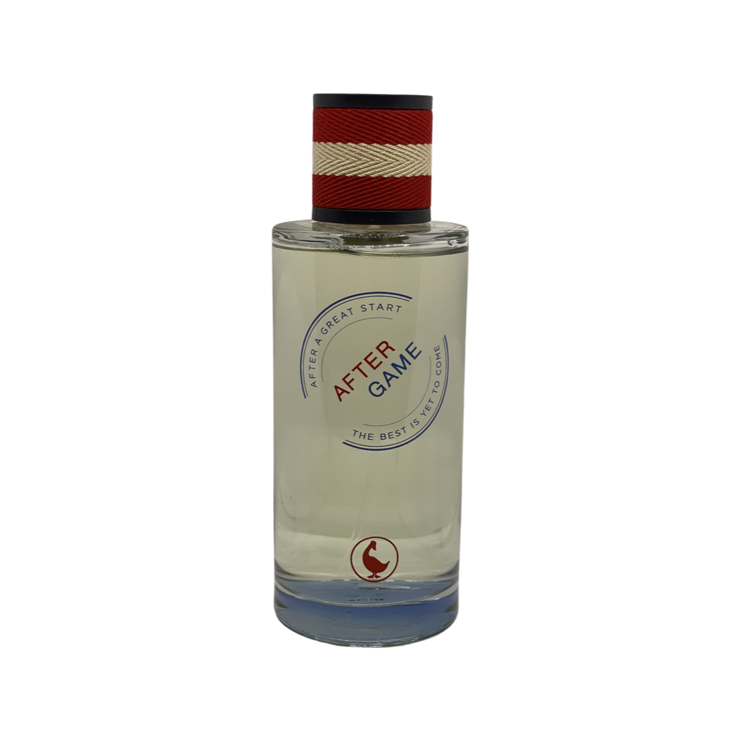 After Game | El Ganso – Decanto Perfumes