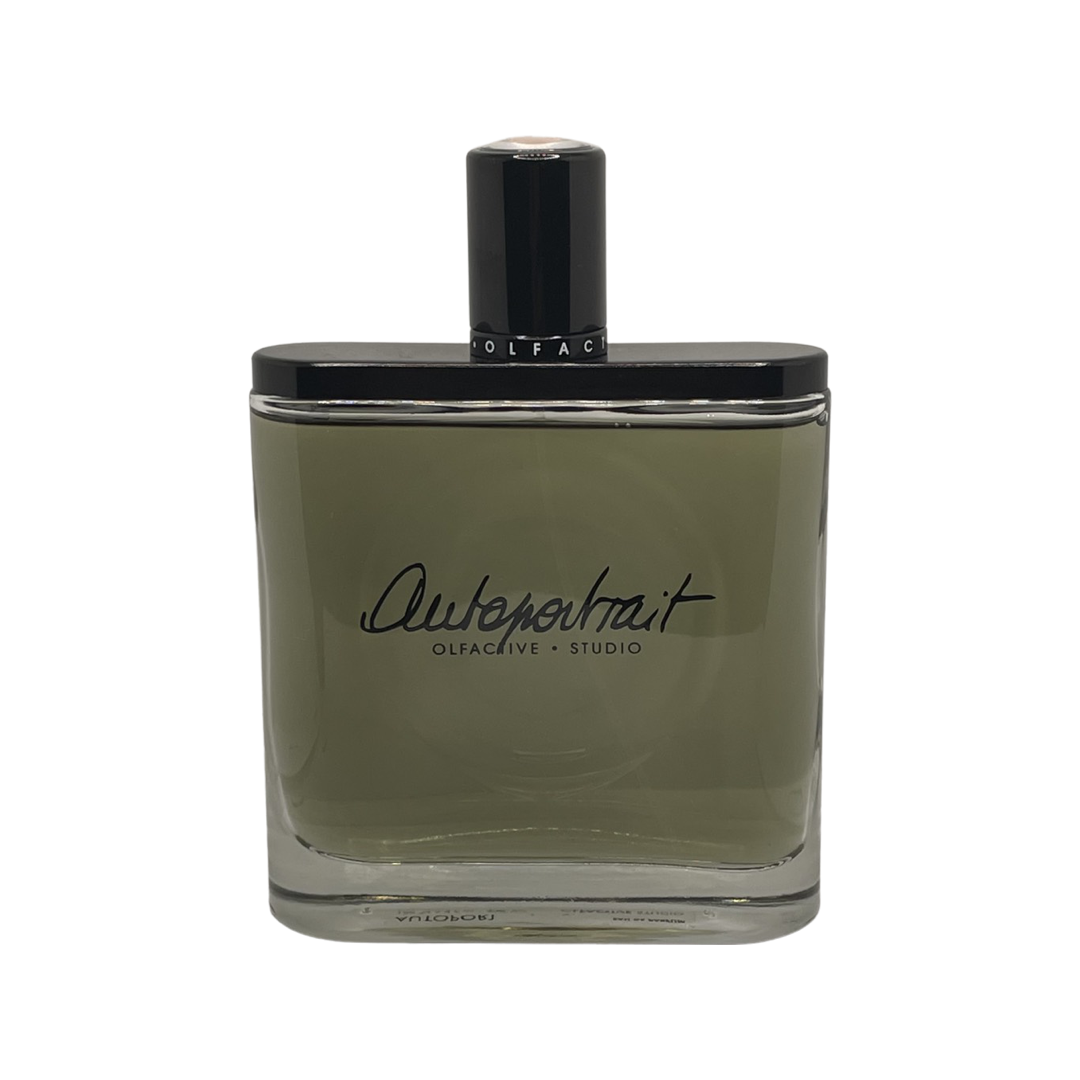 Autoportrait | Olfactive Studio – Decanto Perfumes