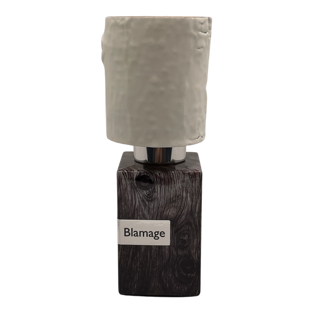 Blamage | Nasomatto – Decanto Perfumes