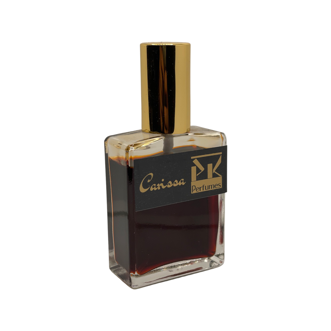 Carissa | PK Perfumes – Decanto Perfumes